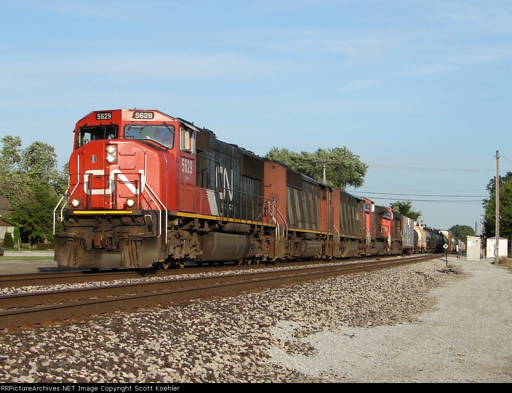 CN 5629